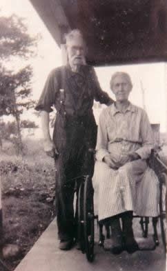 Window to the Past Weekly - Miller County Museum & Historical Society